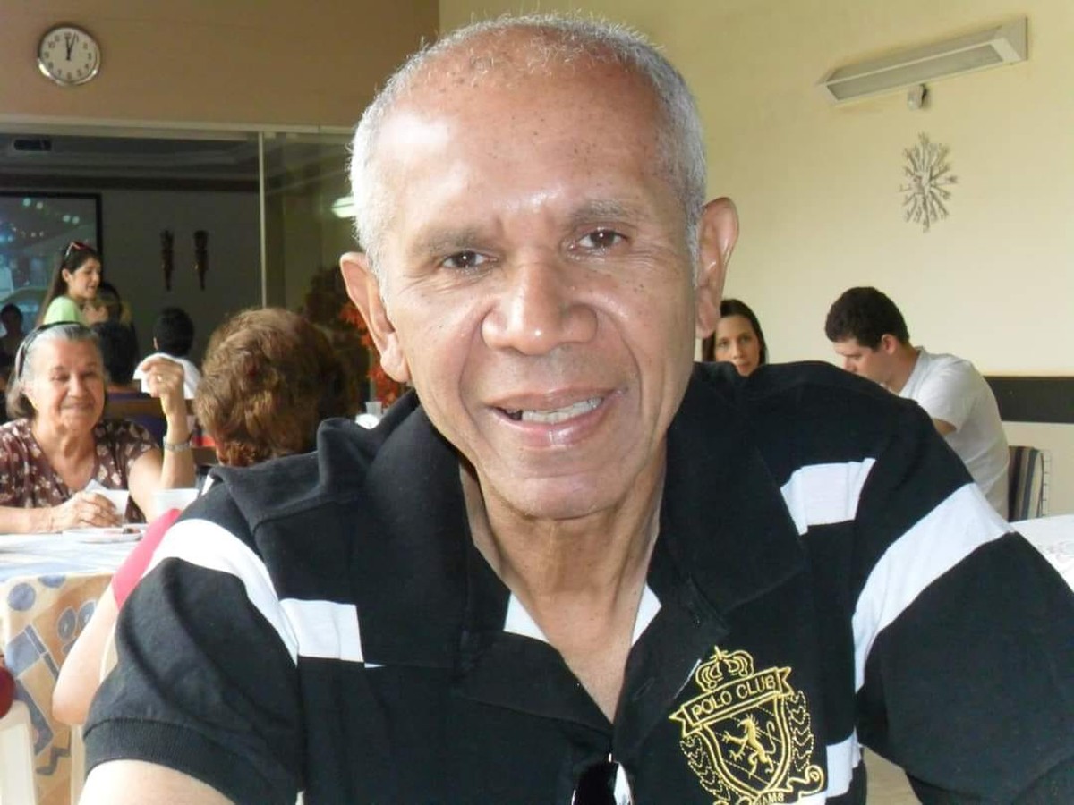 Repórter cinematográfico Reinaldo Silva morre aos 78 anos em Bauru ...