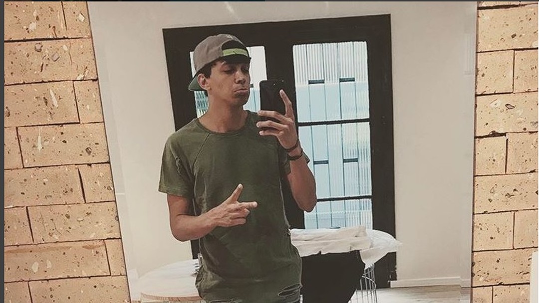 Júlio Cocielo | Tudo Sobre | G1