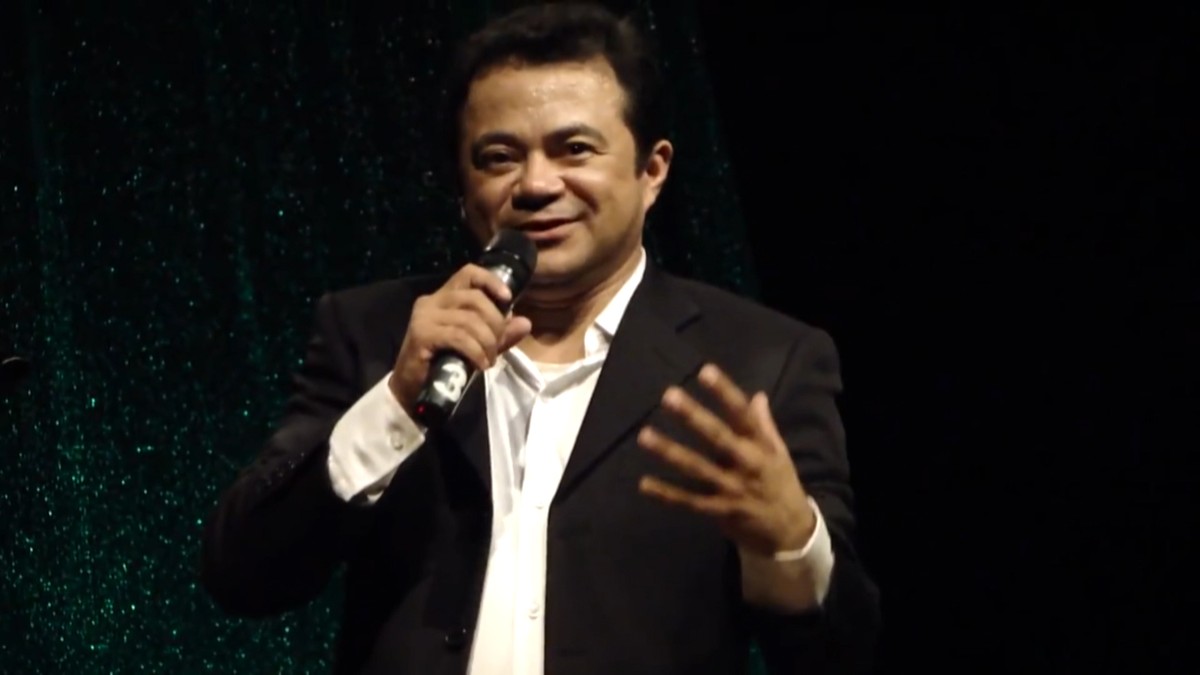 Morte do ator e humorista Shaolin completa dois anos neste domingo