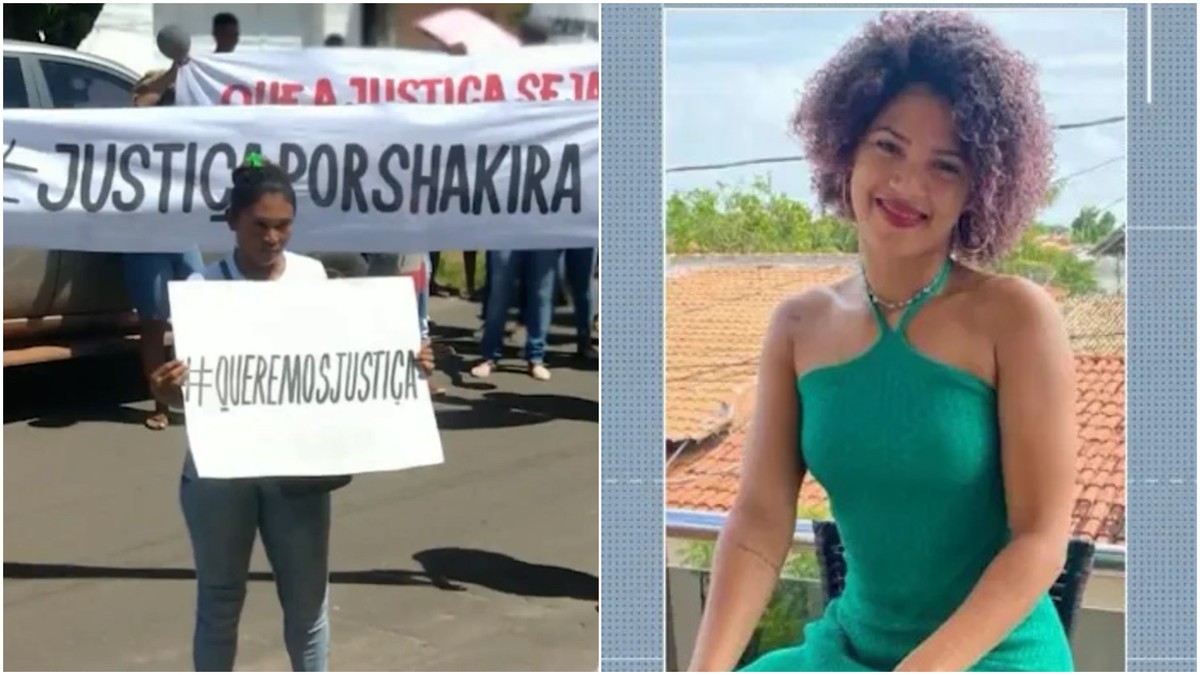 Após 4 meses, caso de necrofilia no Maranhão segue inalterado e sem ...