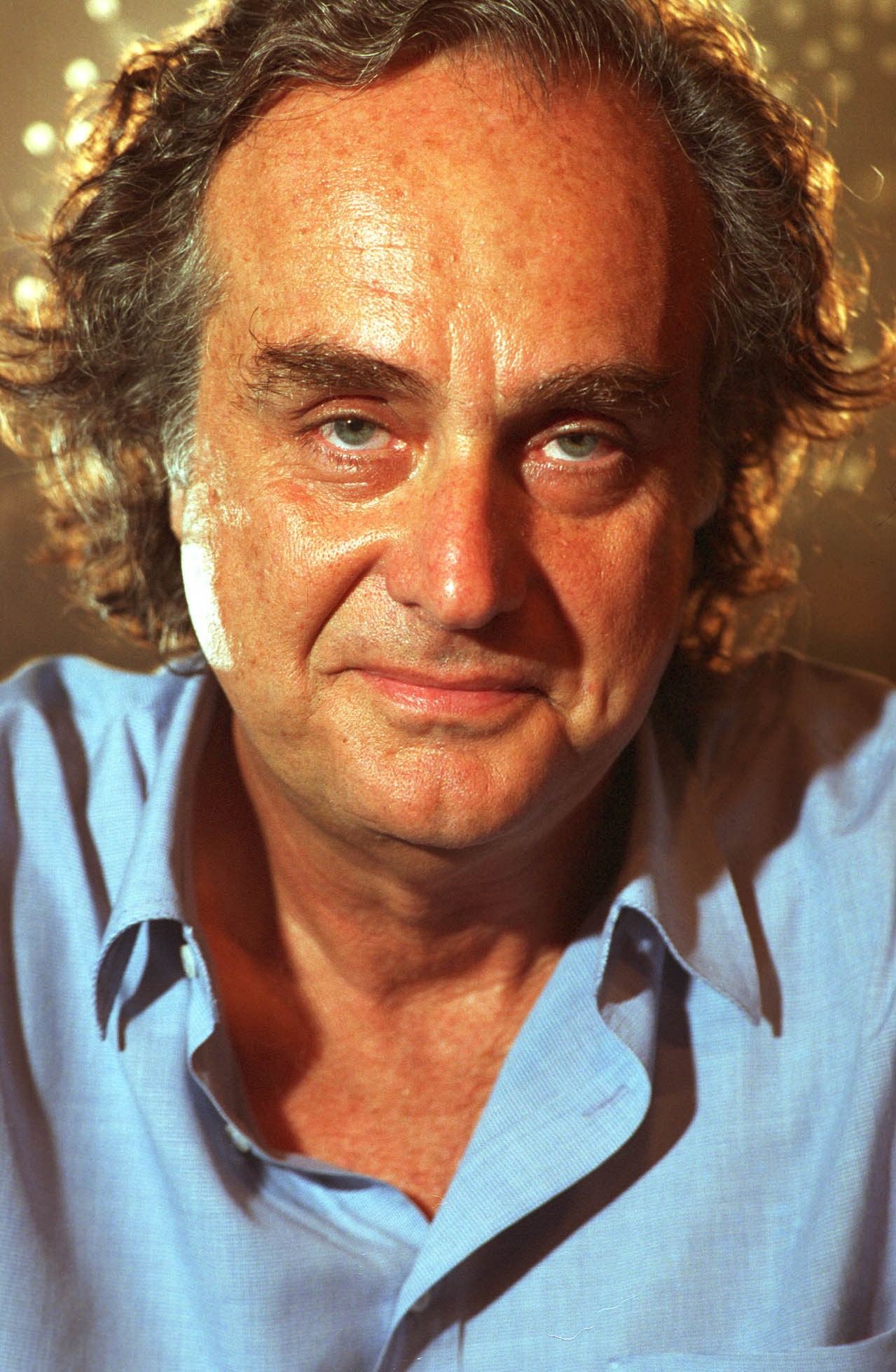 Arnaldo Jabor; FOTOS | São Paulo | G1