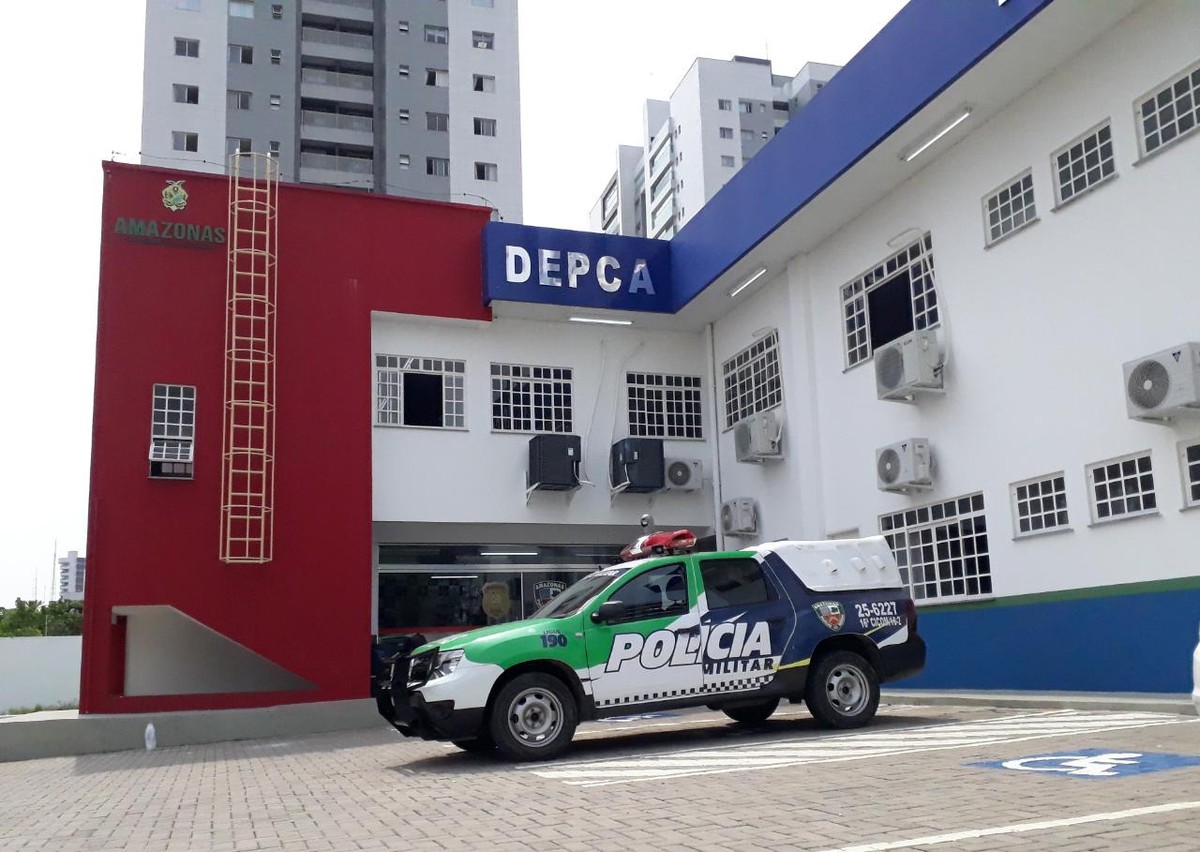 Casal é Preso Suspeito De Torturar E Tentar Matar Criança Em Manaus
