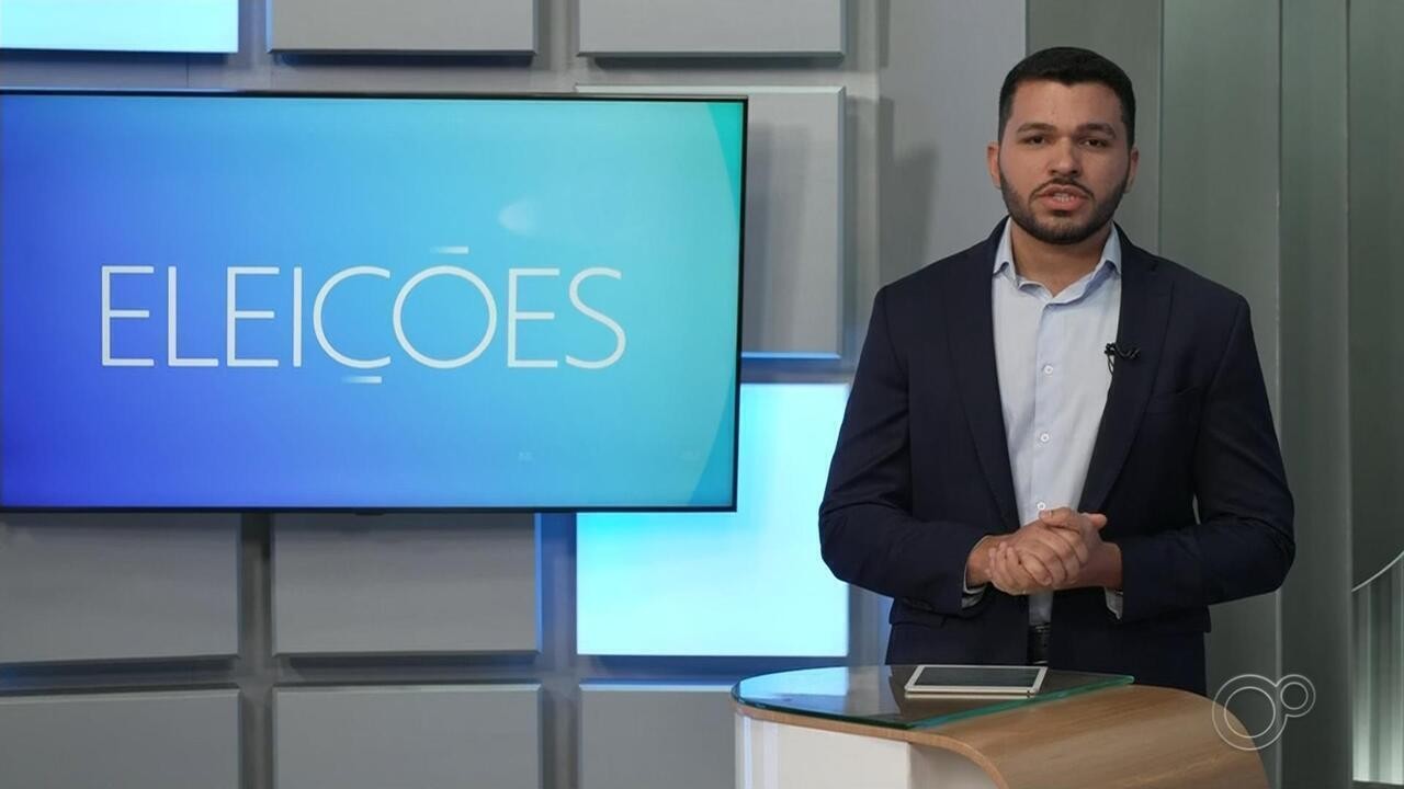 Candidatos à Prefeitura de Bauru, Antonio Izzo Filho e Paulo Lago falam ...