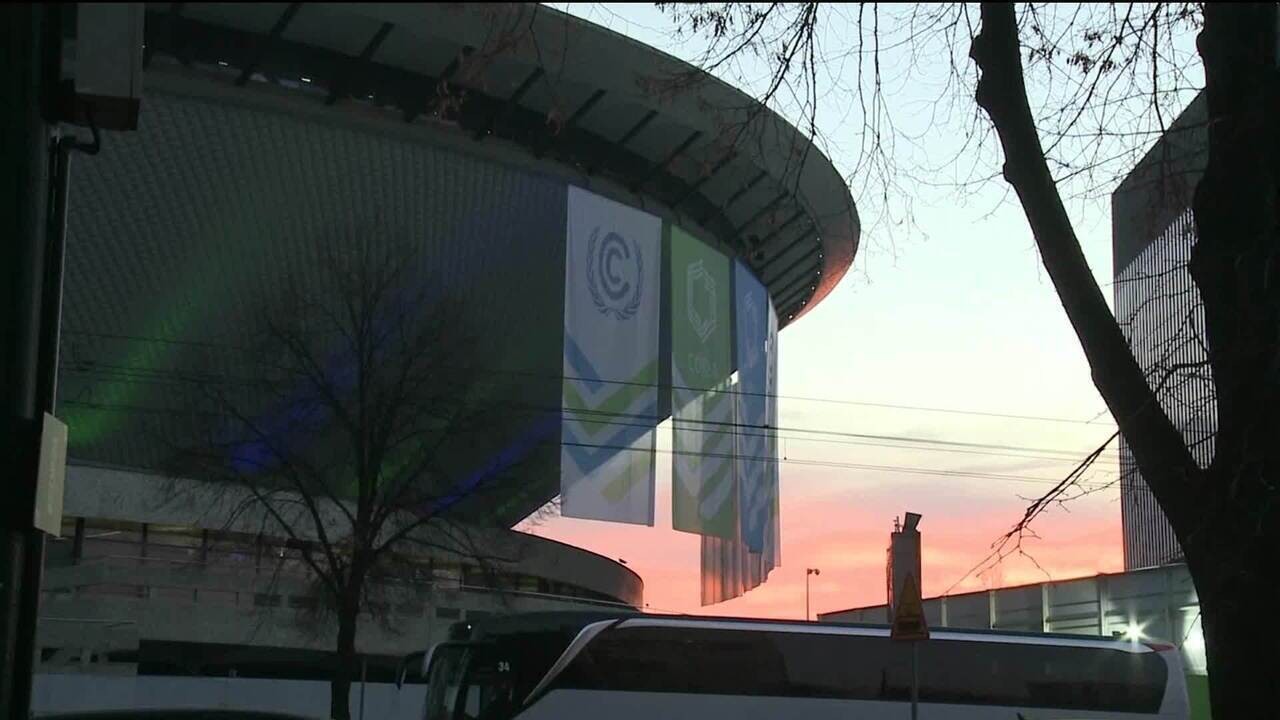 COP 24: veja o que está em jogo na Conferência do Clima da ONU, que ...