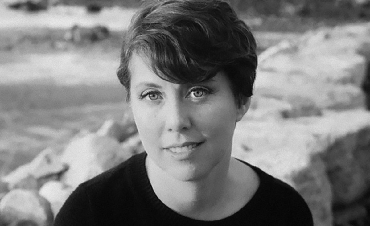 Kristen Roupenian, autora de 'Cat Person', vai participar da Flip 2019 ...