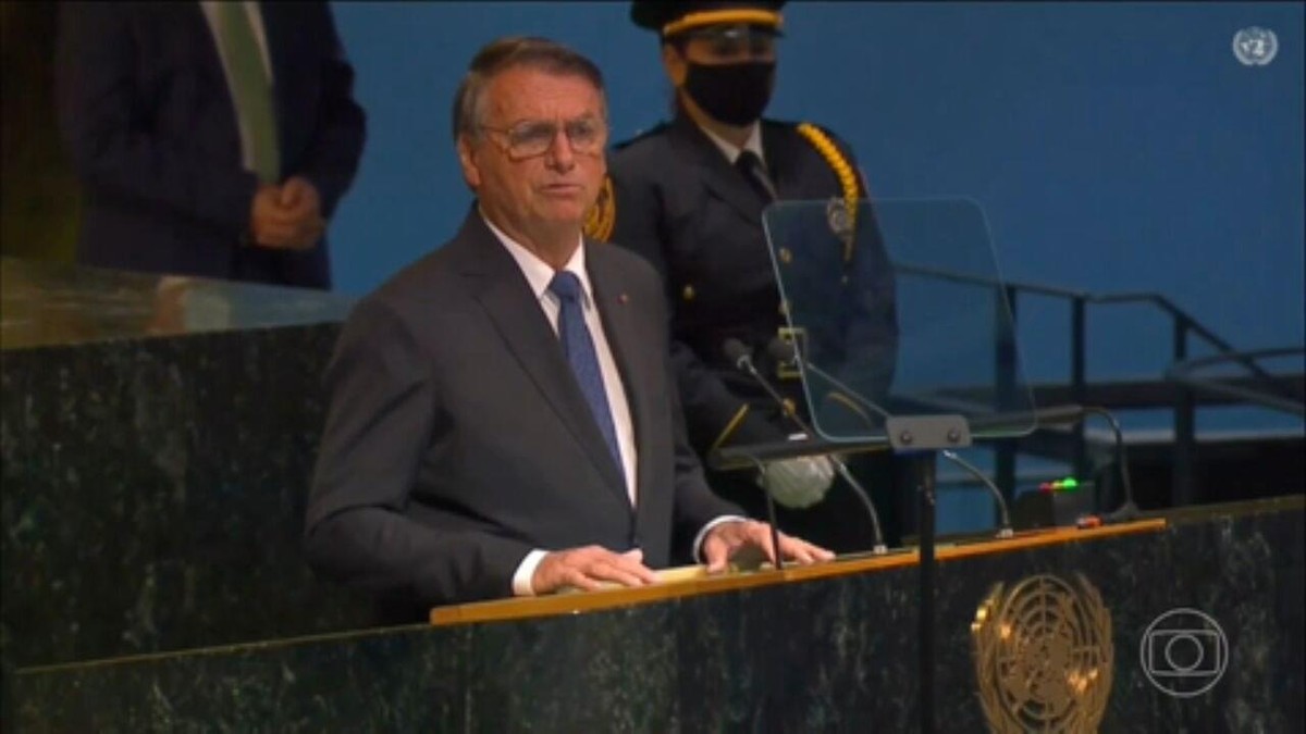 Veja a agenda de campanha de candidatos à Presidência | Jornal Nacional ...