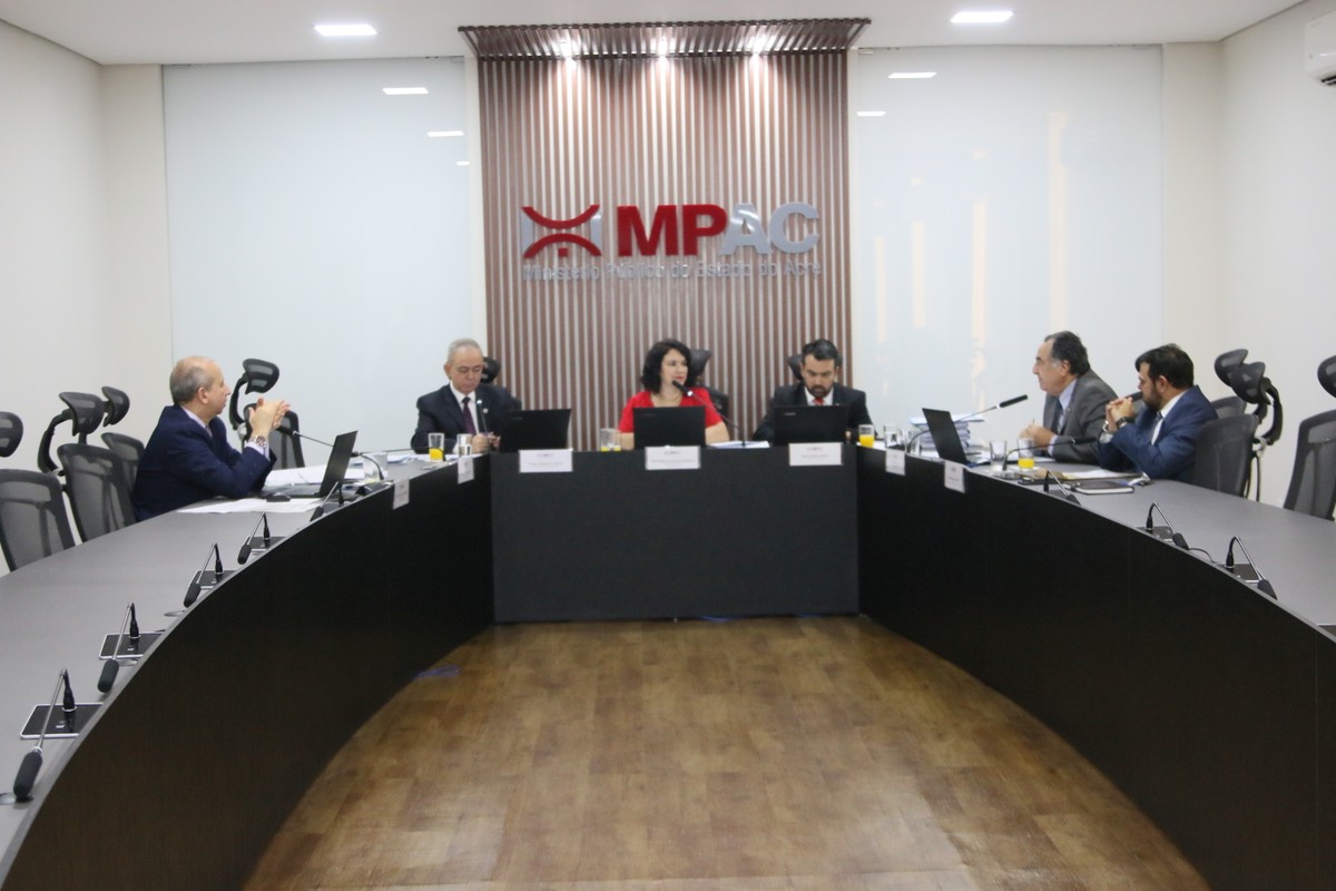 Como medida de prevenção a Covid-19, MP cancela viagens e atividades ...