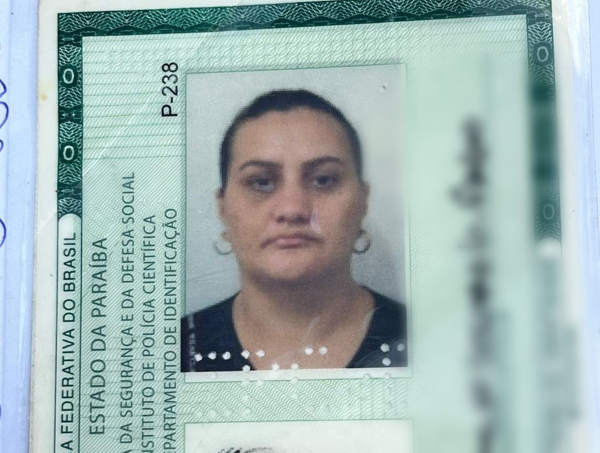 Mulher morre em acidente entre moto e carro quando ia para o trabalho, em João Pessoa | Paraíba | G1