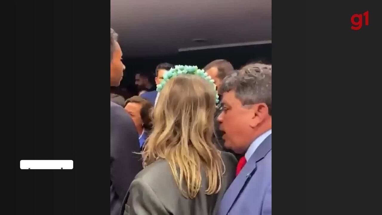 Quem é Julia Zanatta, deputada por SC que disse nunca ter dado ...