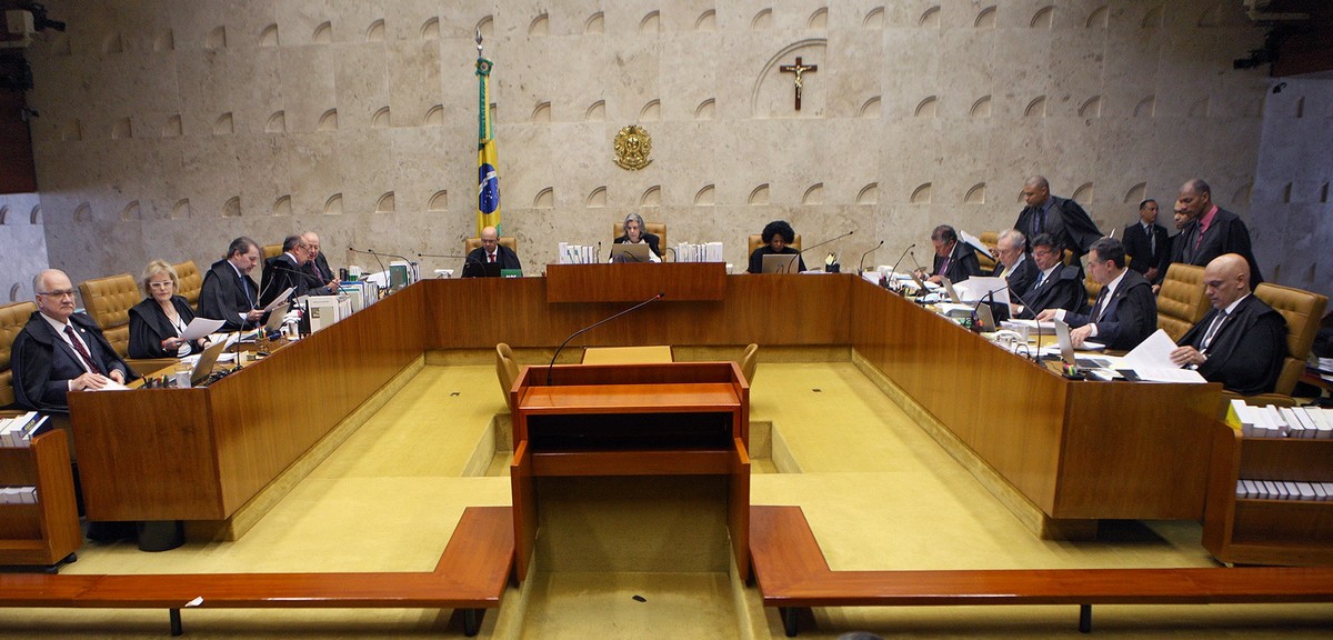 Parlamentar pode pedir informações ao Executivo de forma individual ...