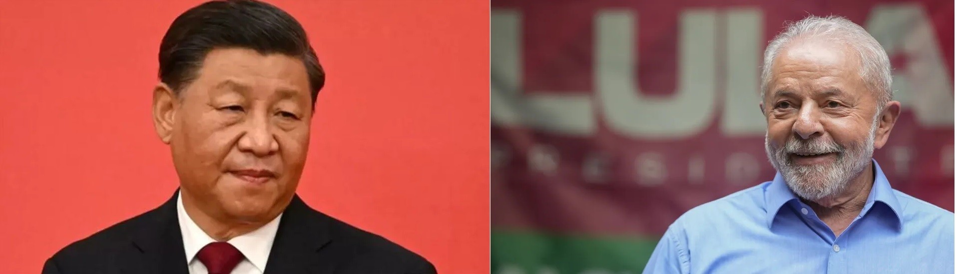 Lula deve se reunir com Xi Jinping no dia 28 de março durante visita à ...