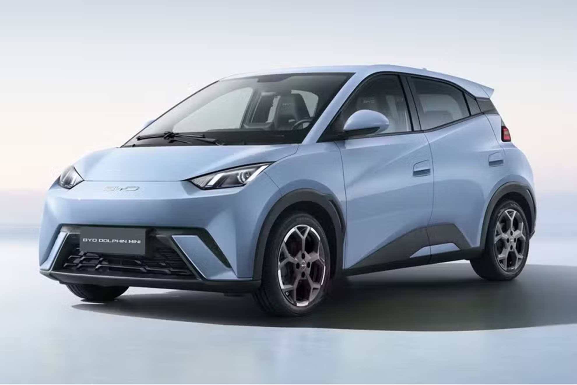 Carro da BYD pode custar abaixo de R$ 100 mil, mas só em condições ...