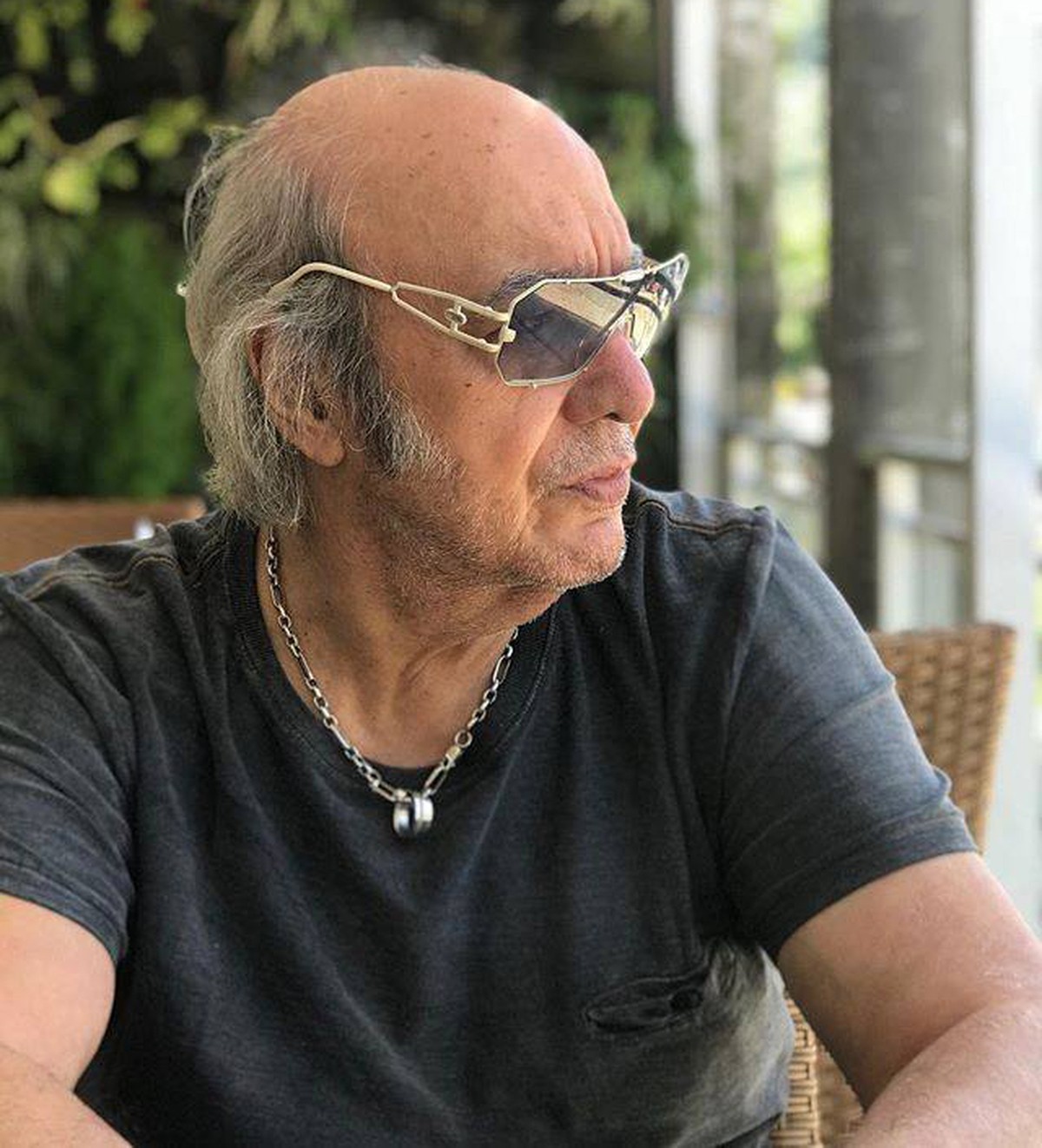 Álbum de Erasmo traz lápis (na edição em CD) e outra parceria com ...