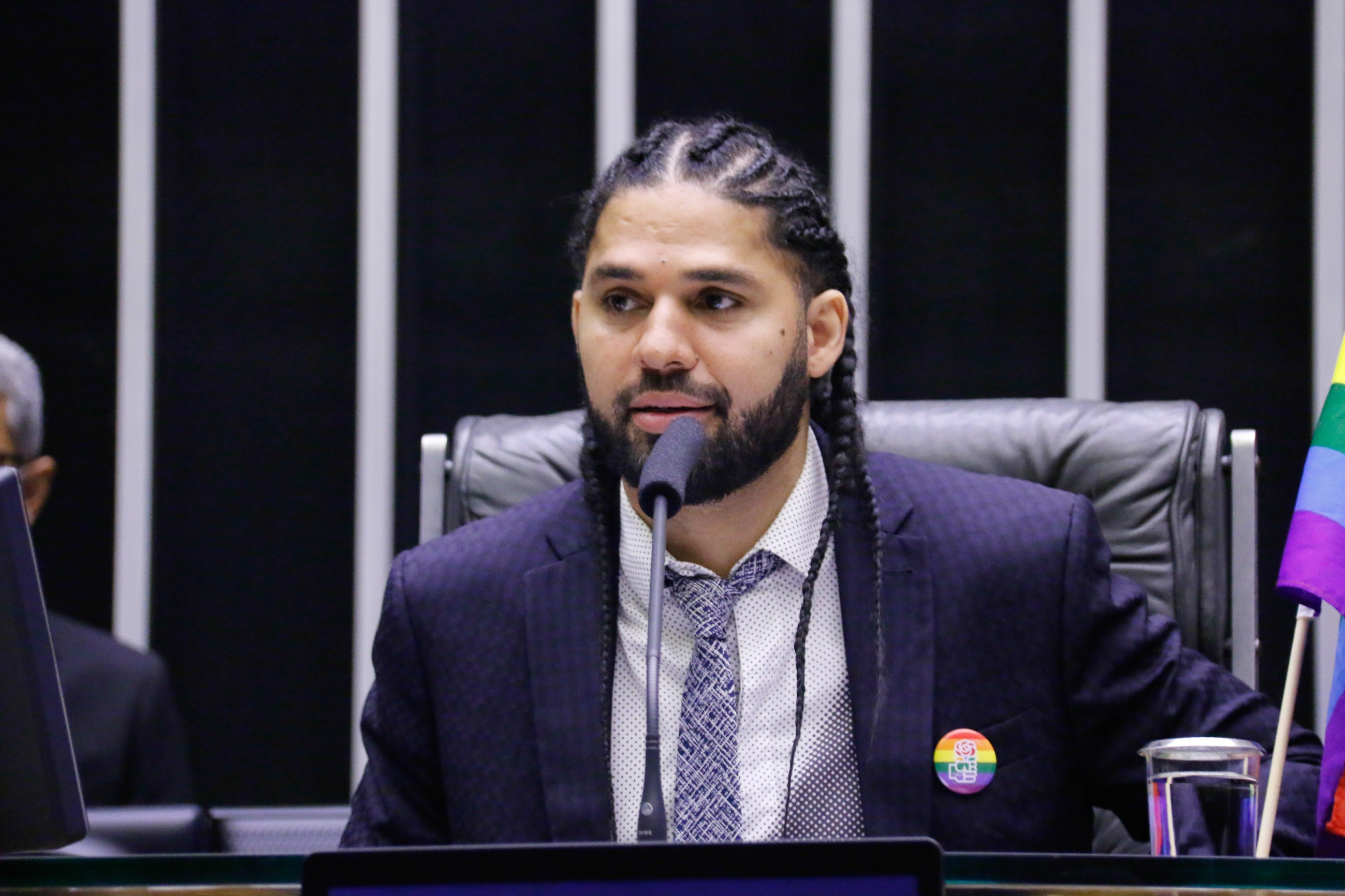 David Miranda: veja repercussão da morte do ex-deputado federal | Rio ...