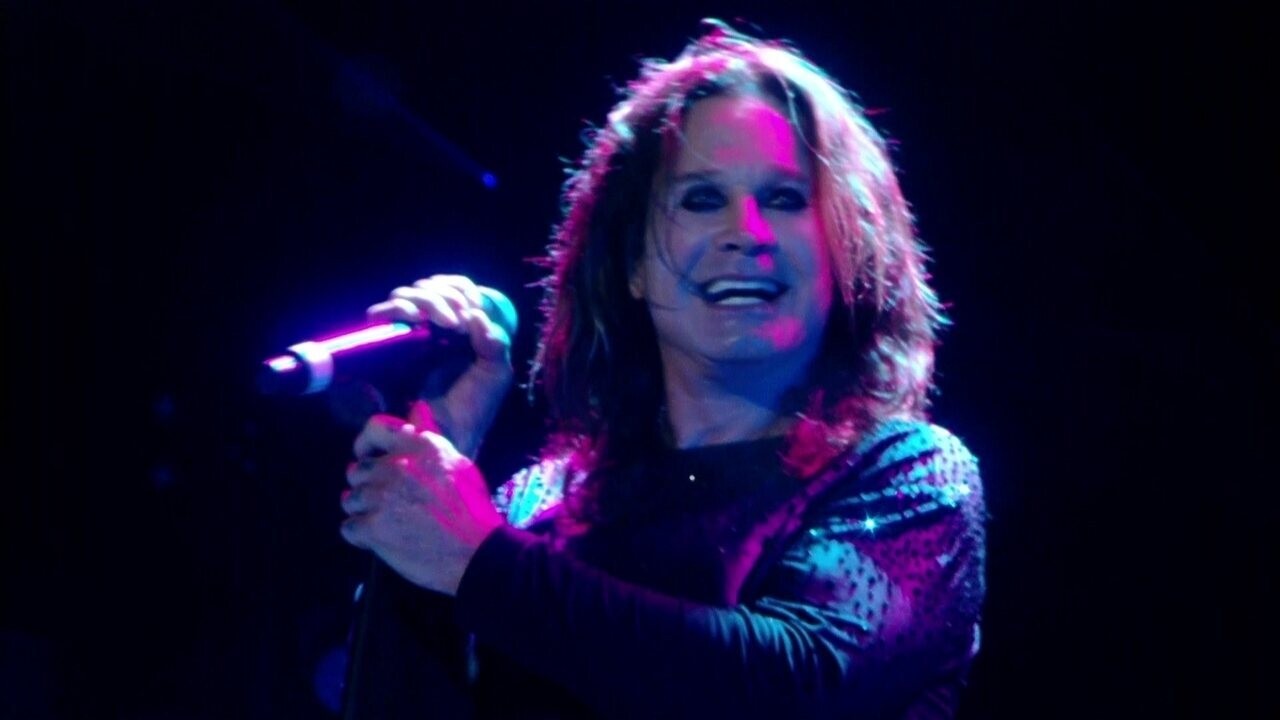 Ozzy Osbourne lança 'Ordinary Man' em parceria com Elton John | G1
