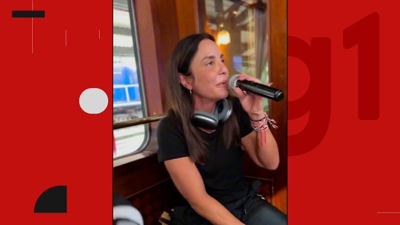 Ludmilla, Iza e Ivete Sangalo farão show de graça na primeira edição do ...