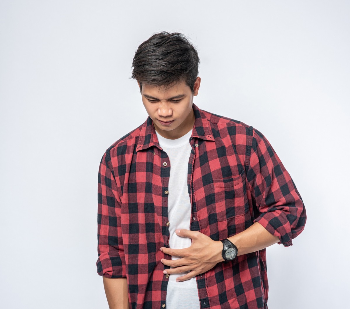 Apendicite: Uma doença que avança rapidamente e exige intervenção ...