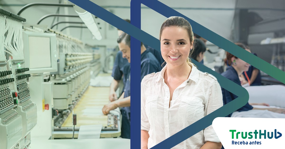 TrustHub libera crédito, com análise em até duas horas para empresas