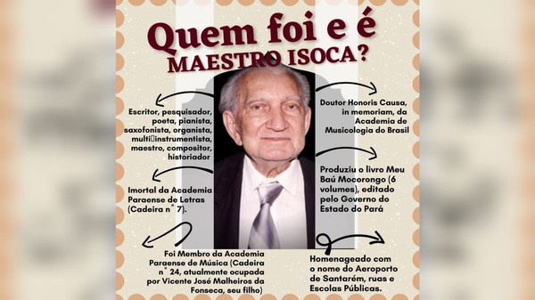 Um gênio da música, que inspirou e ainda inspira gerações: conheça a ...