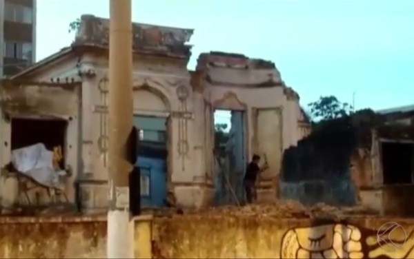 (Re) descobrindo Juiz de Fora: a crônica de uma repórter ao lado do tio ...