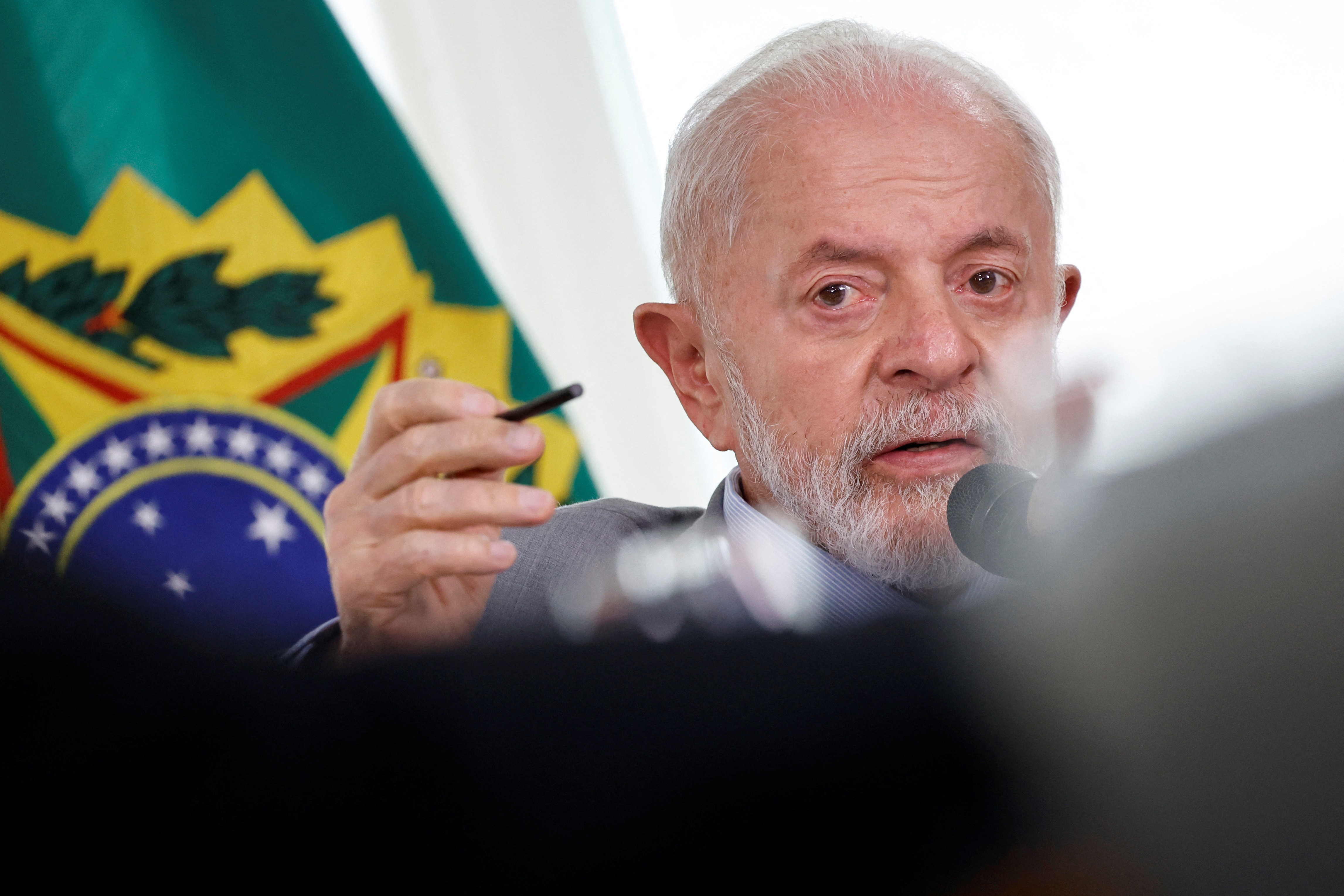 'A bola está com o presidente Lula', dizem assessores sobre pacote ...