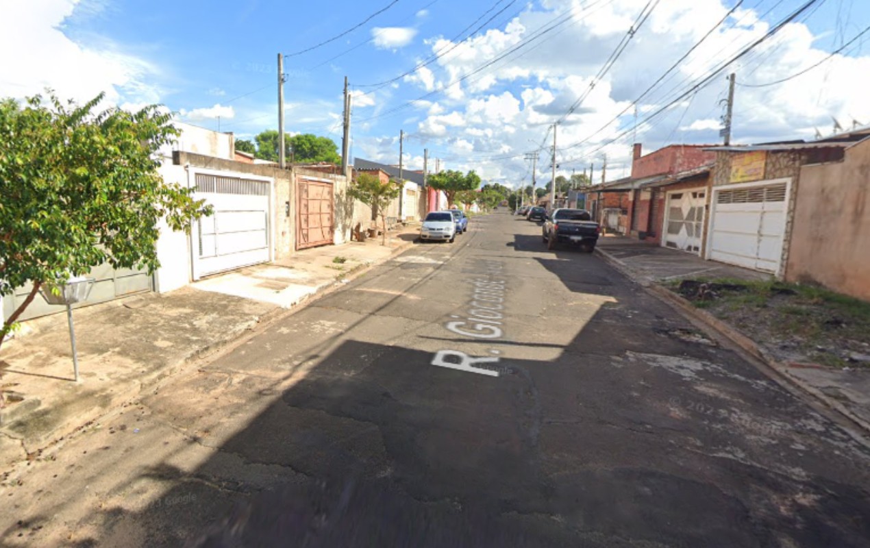 Catadora de recicláveis morre atropelada em calçada de Bauru | G1
