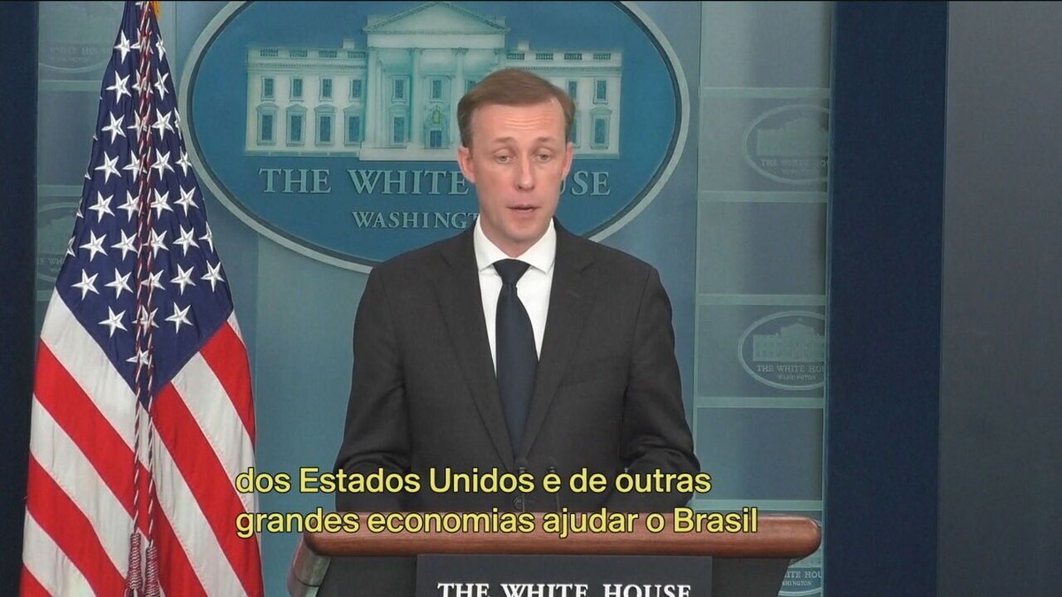 Kamala Harris, Antony Blinken ou John Kerry? EUA reservam 200 quartos ...