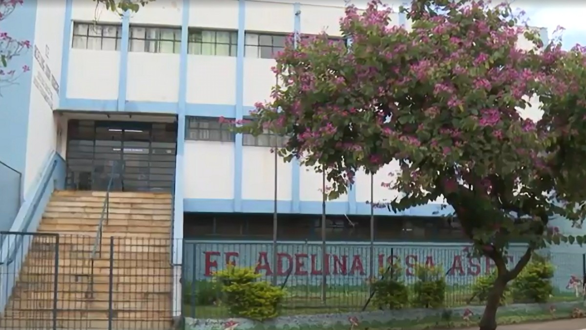 Diretor de escola em SP perde o cargo após aluna de 6 anos sofrer ...