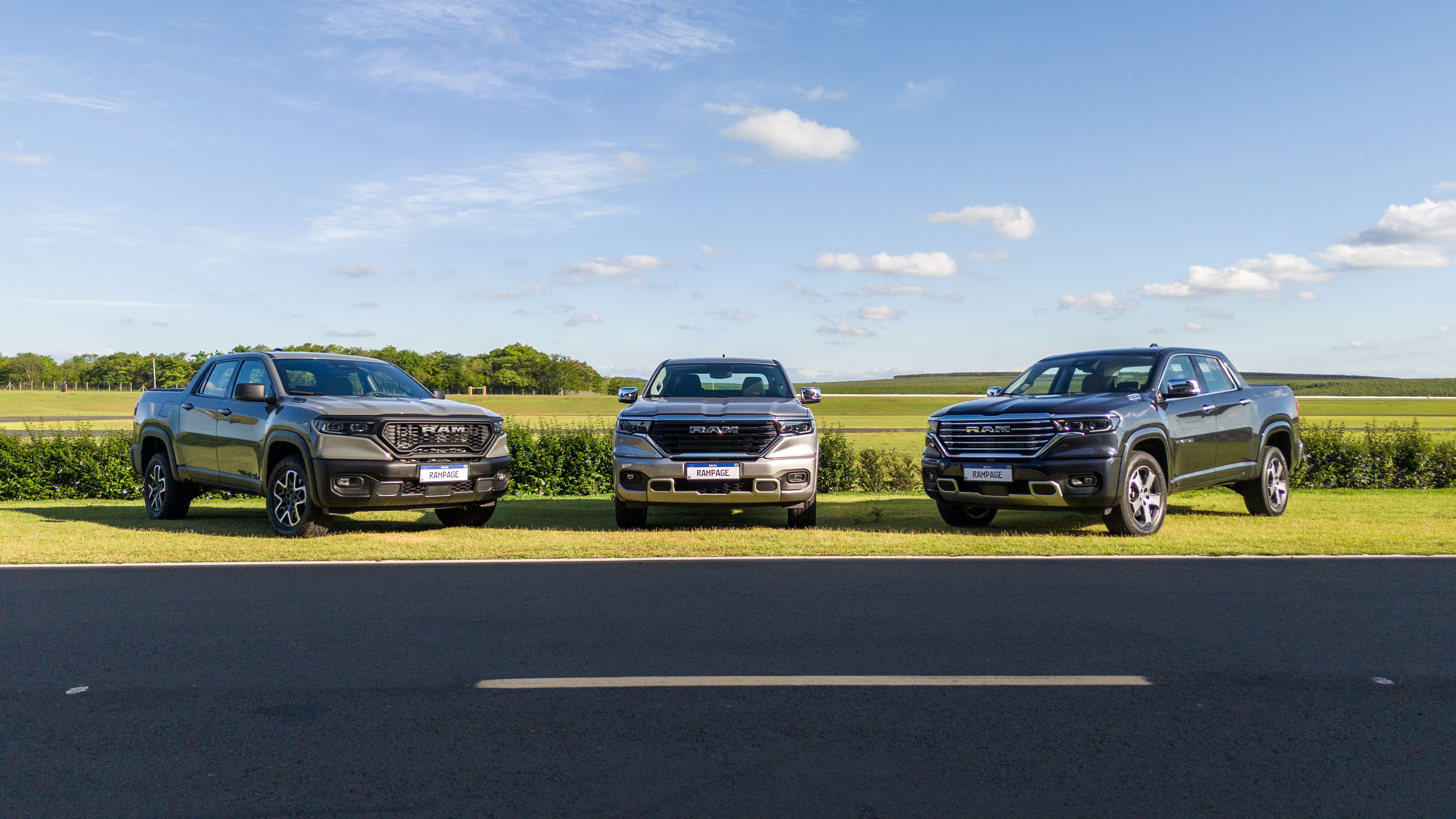 Nova RAM Rampage 2025: veja pontos fortes e fracos da nova versão de ...