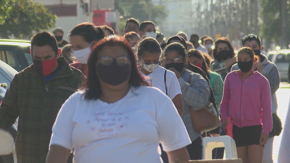 População do DF cresce e chega a 3,094 milhões de habitantes, estima ...