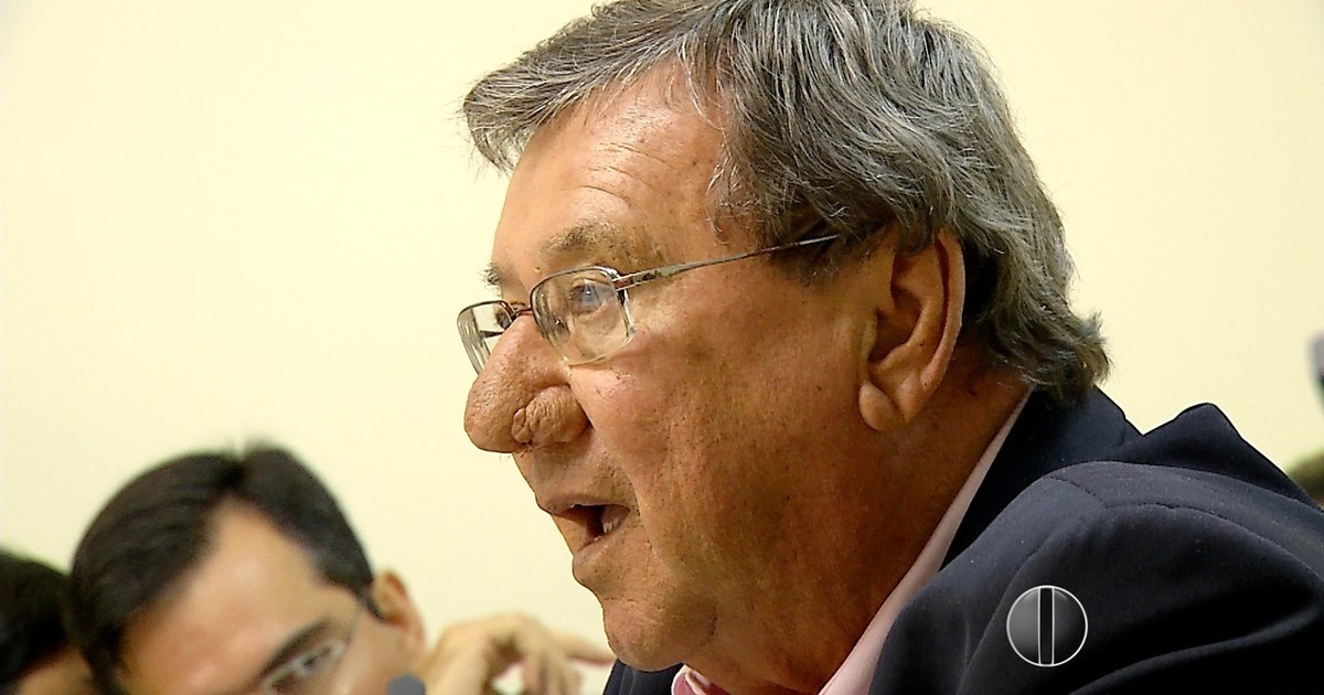 Justiça nega pedido de desembargador condenado por desvios de recursos ...