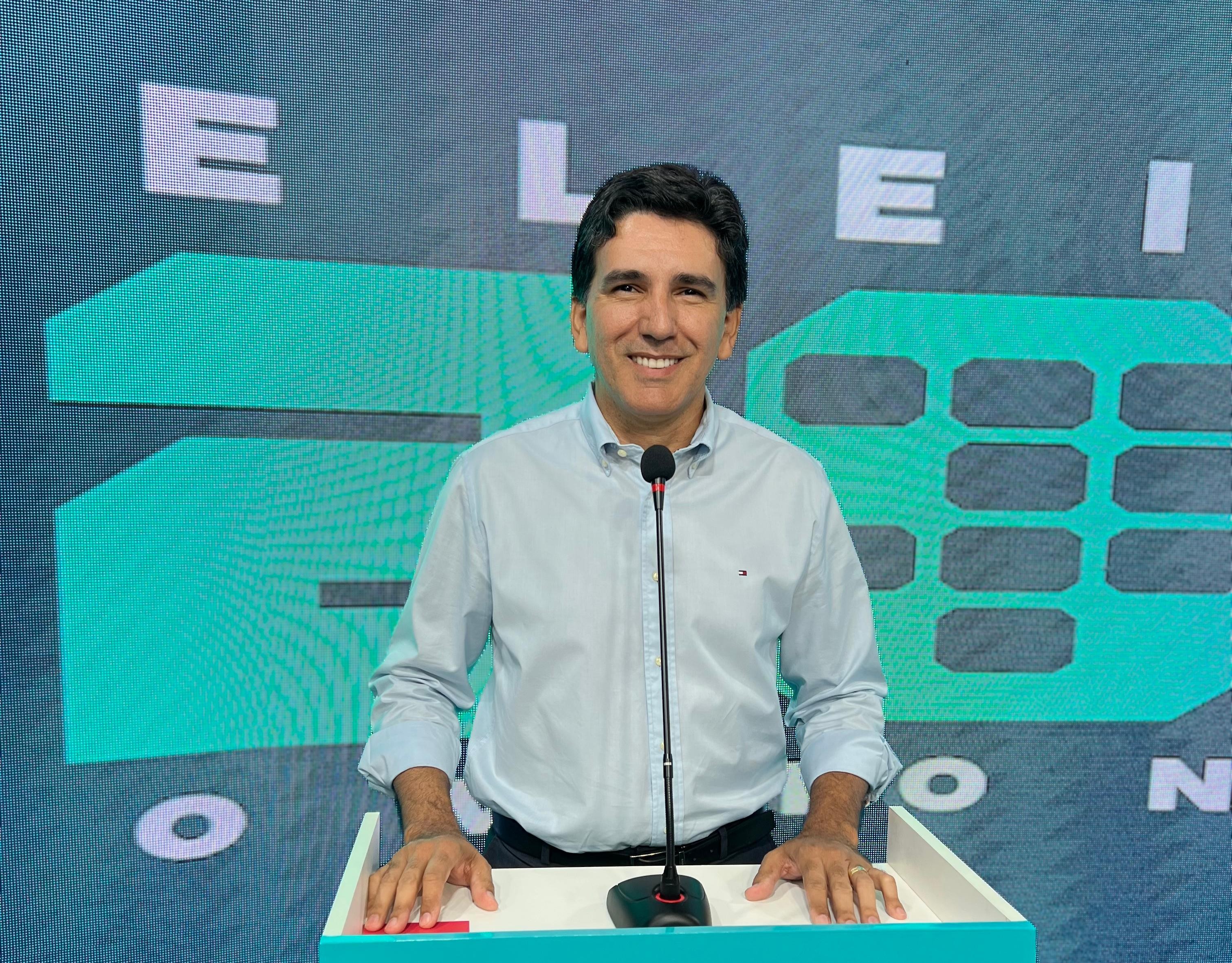 Plano de governo: Professor Júnior Geo (PSDB) | G1