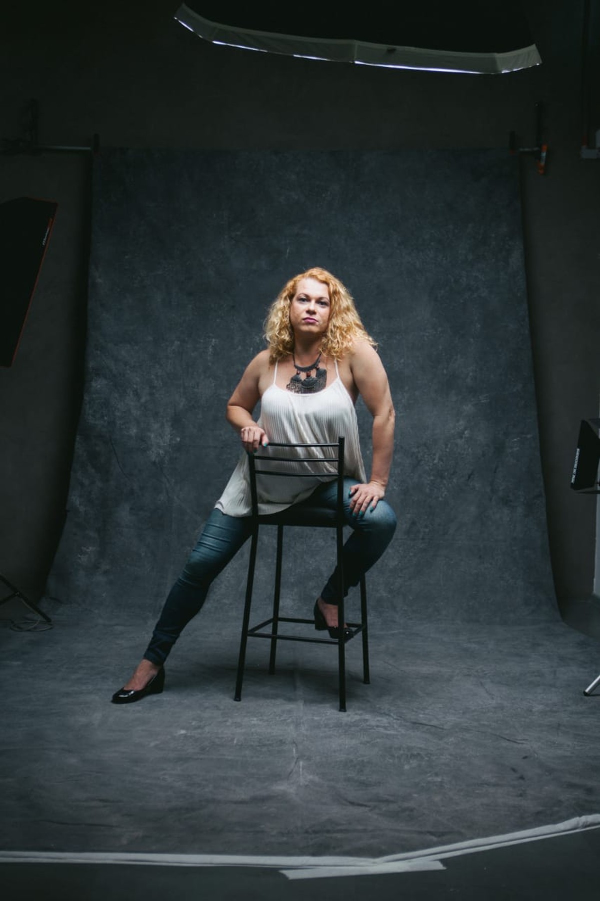 Conheça Symmy Larrat, mulher trans à frente da inédita Secretaria de ...