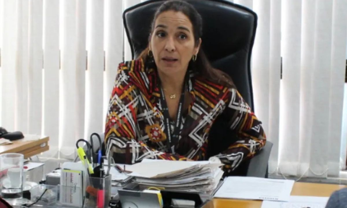 MP-BA investiga ex-diretora-geral do Inema por suspeita de corrupção | G1
