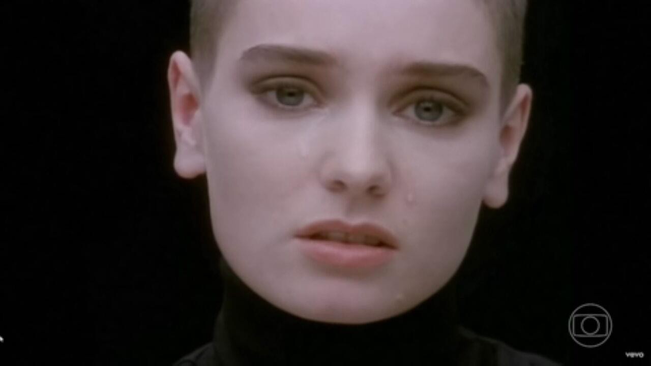 Sinéad O'Connor, cantora irlandesa de 'Nothing compares 2 U', morre aos ...