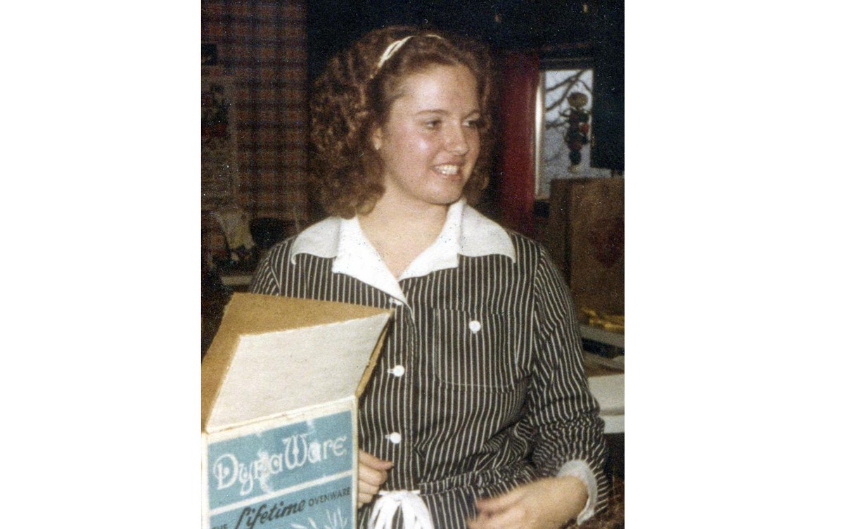 Vítima de serial killer no Alasca é identificada após 37 anos | Mundo | G1