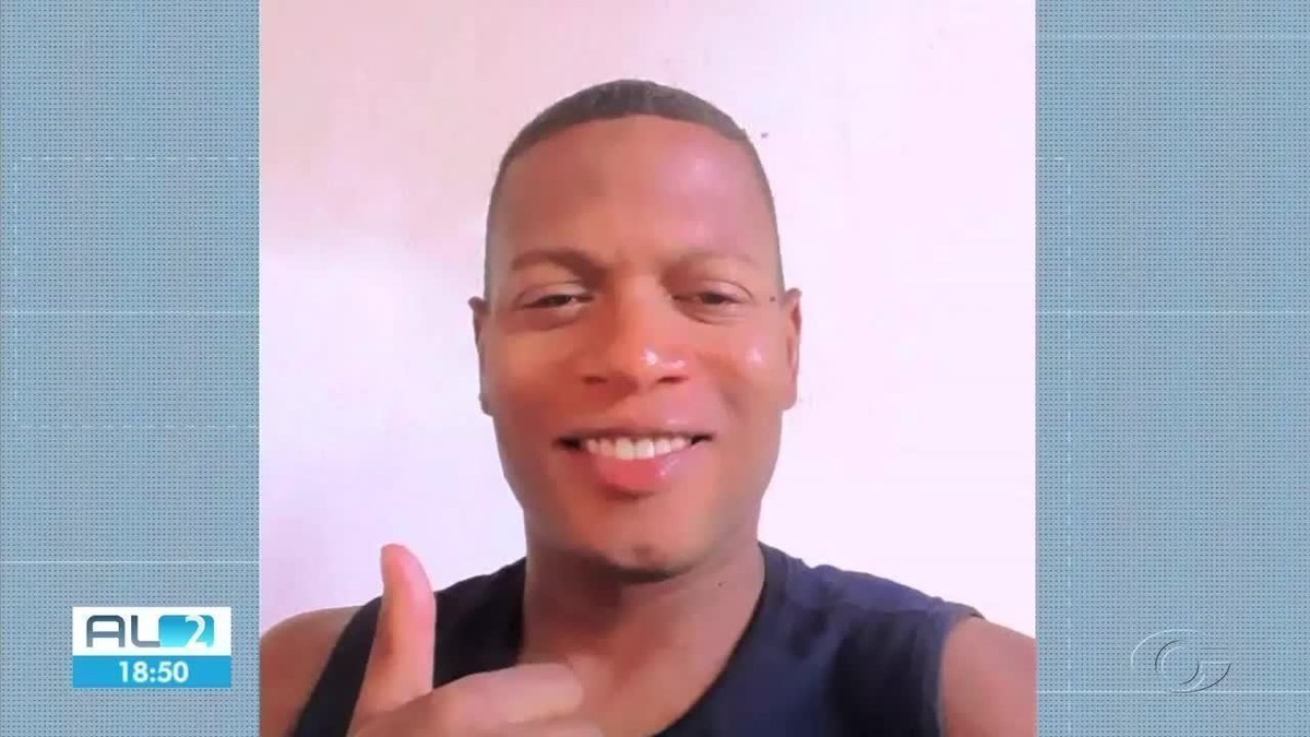 Com Prisão Decretada Pela Justiça Homem Que Espancou Namorada Em