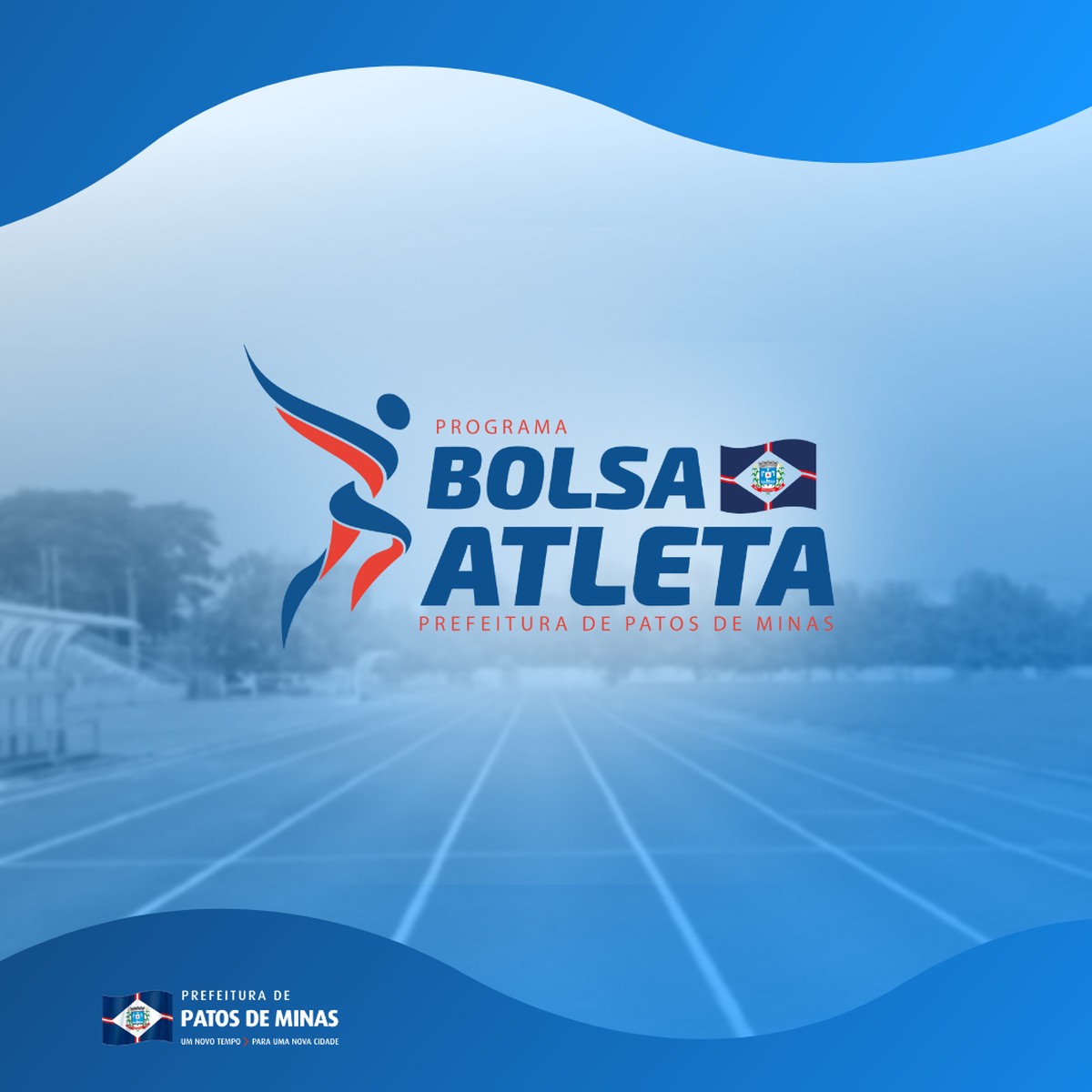 Programa Bolsa Atleta beneficia esportistas patenses | Especial ...