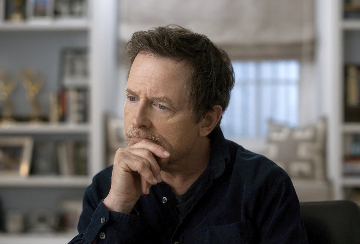 Michael J. Fox fala sobre Parkinson e perseverança em documentário ...