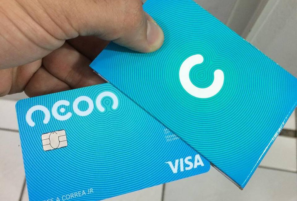 Entenda a origem do Banco Neon e Neon Pagamentos e qual a relação entre ...