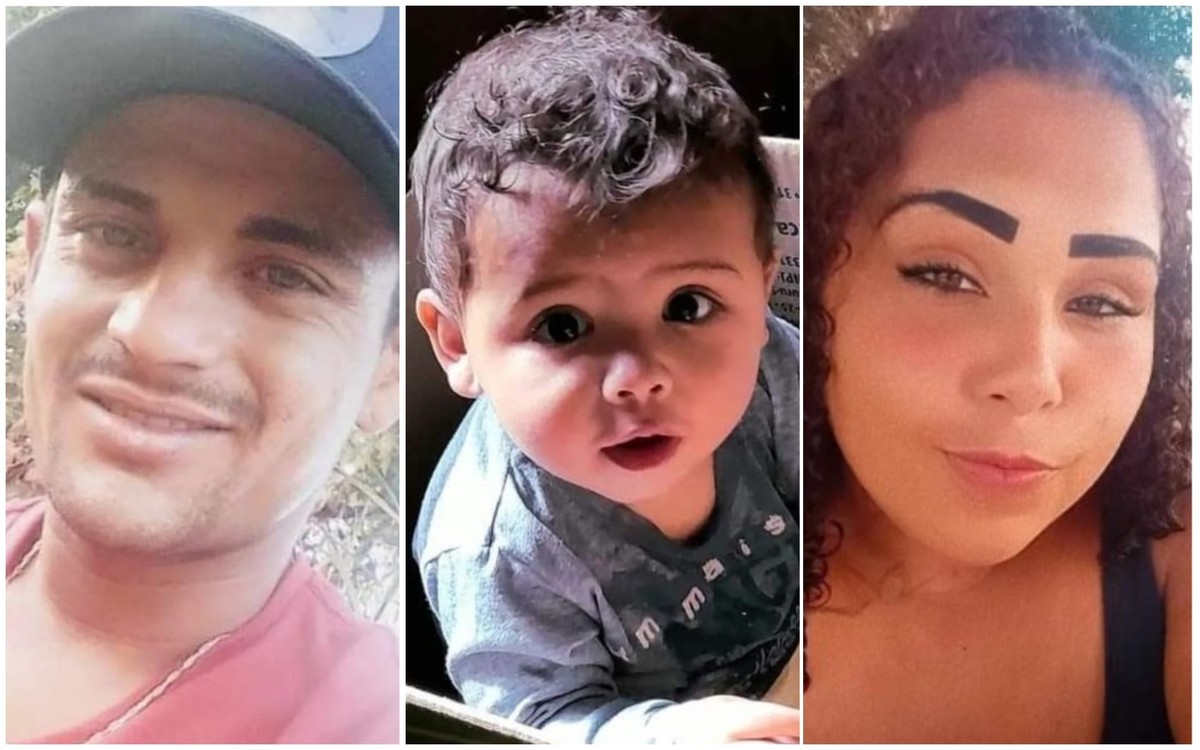 Padrasto E Mãe São Condenados à Prisão Por Morte De Menino De 1 Ano Por