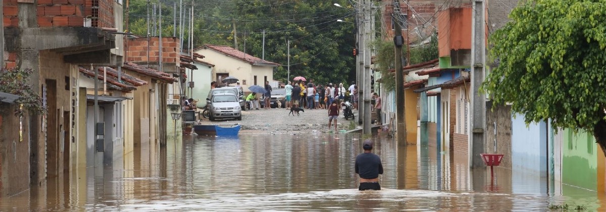 Campanha arrecada doações para atingidos pela chuva em Minas Gerais ...