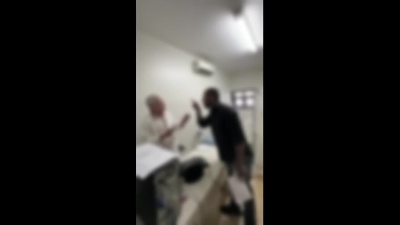 Ginecologista Preso Por Crimes Sexuais Chegou A Dizer Que Pacientes