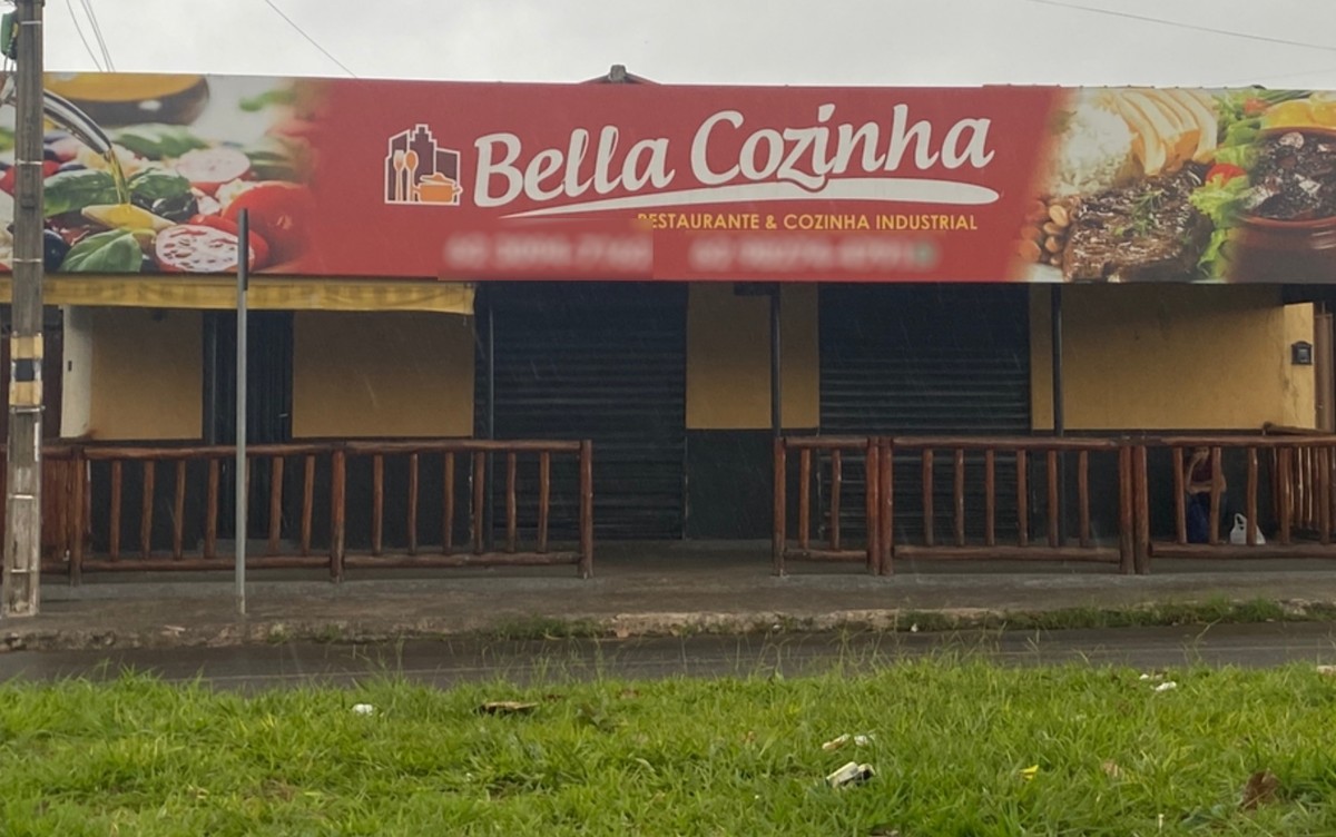 Conheça o restaurante caseiro de Aparecida de Goiânia onde Bolsonaro ...
