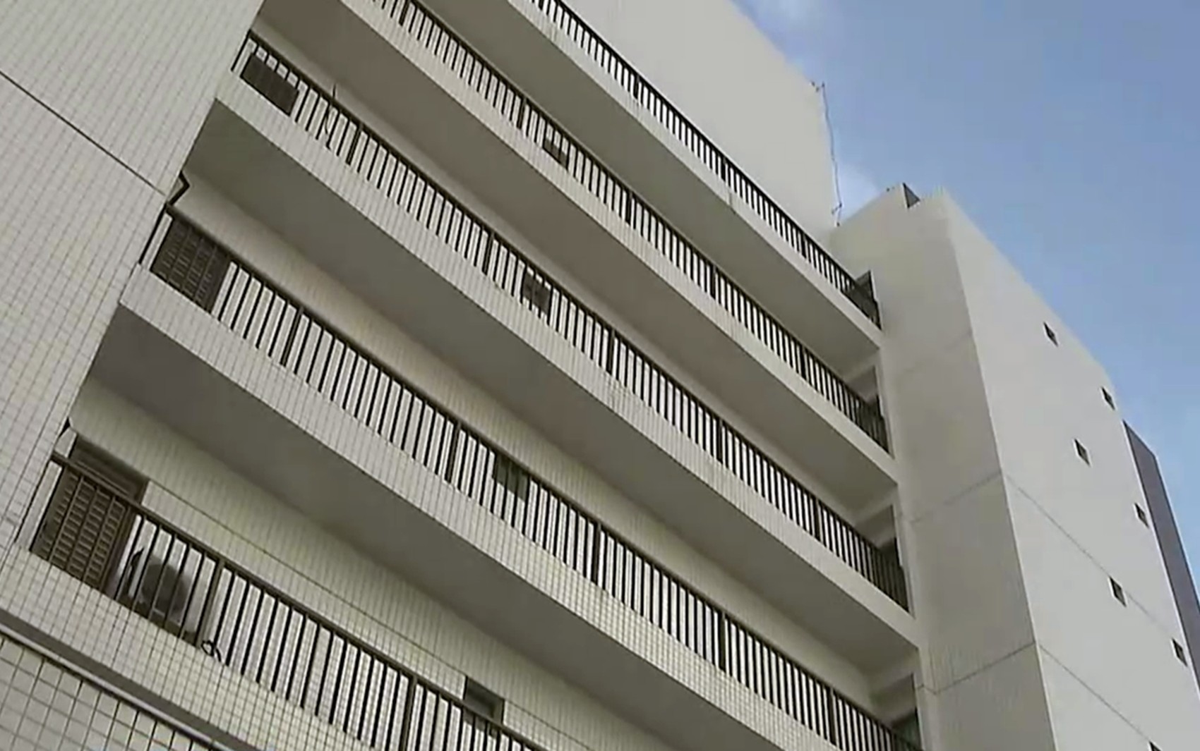 Crianças até 12 anos não poderão ficar desacompanhadas em áreas comuns ...