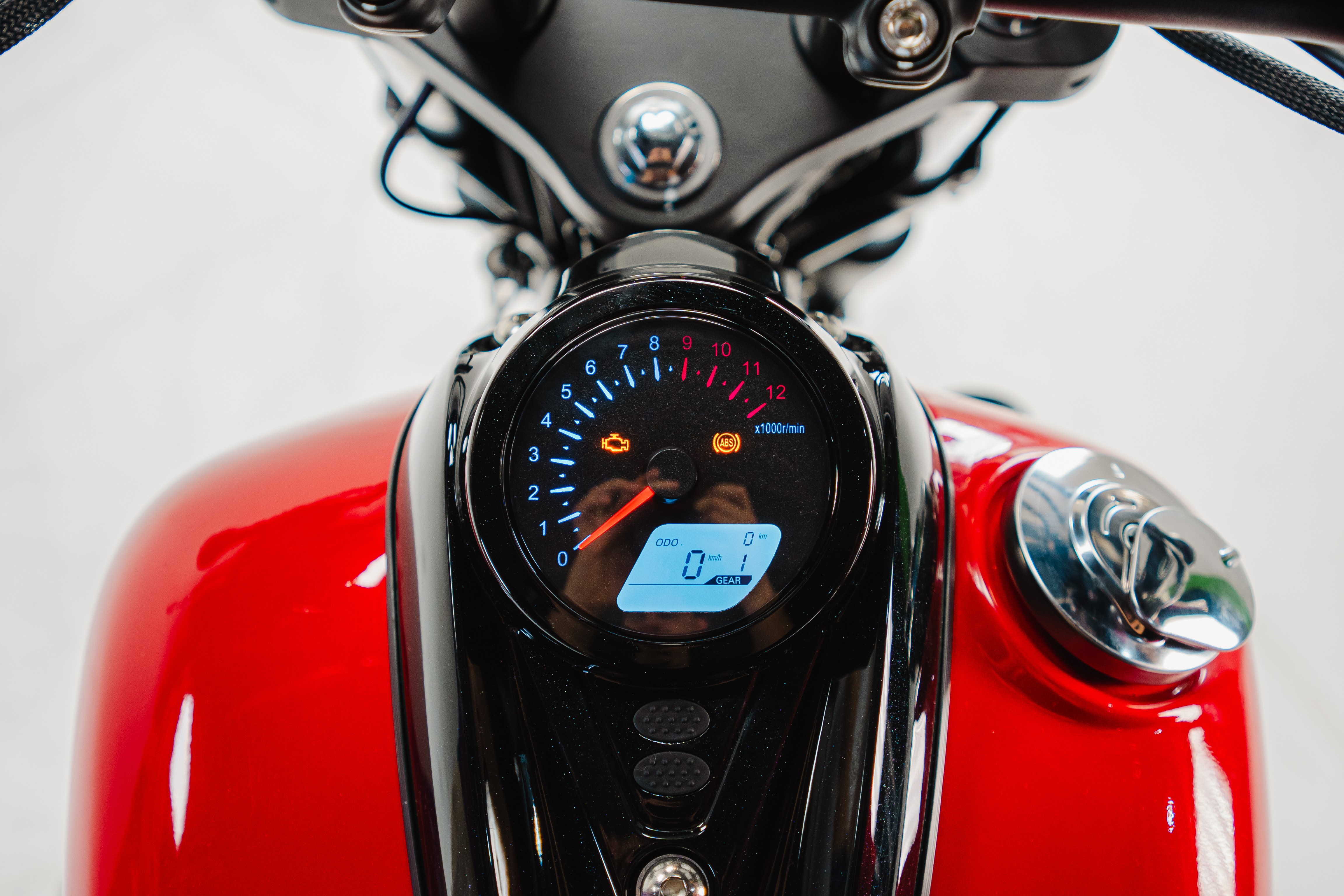 Shineray Iron ou Meteor 350: qual é a melhor custom de entrada? | G1