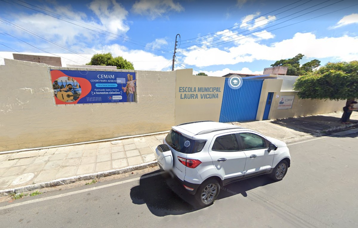 Cemam Petrolina realiza campanha para arrecadar brinquedos e alimentos ...