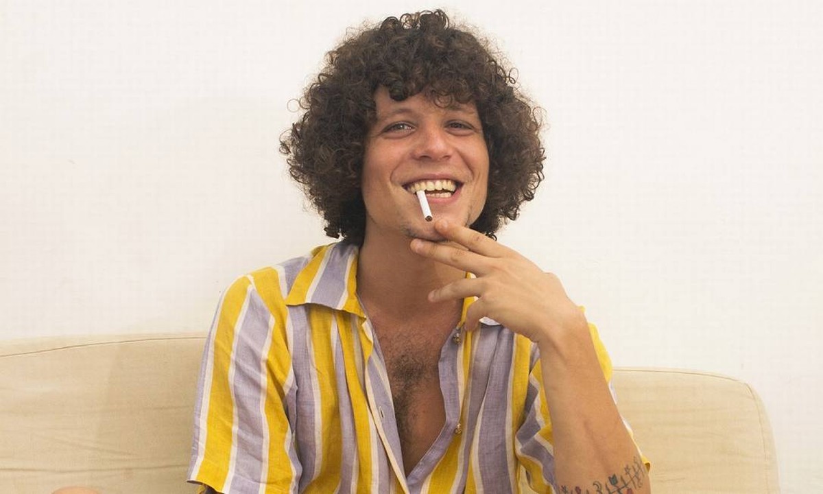 Chico Chico lança single com música de Gonzaguinha antes de tentar a ...