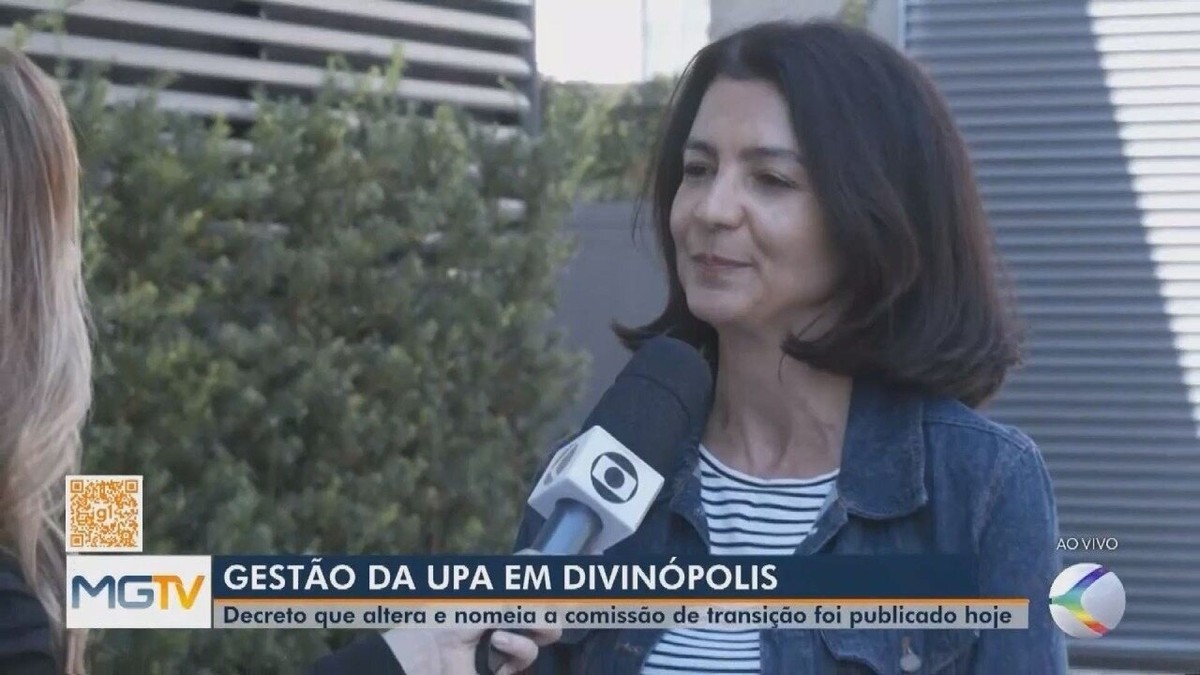 Comissão de Transição de Gestão da UPA de Divinópolis é nomeada ...