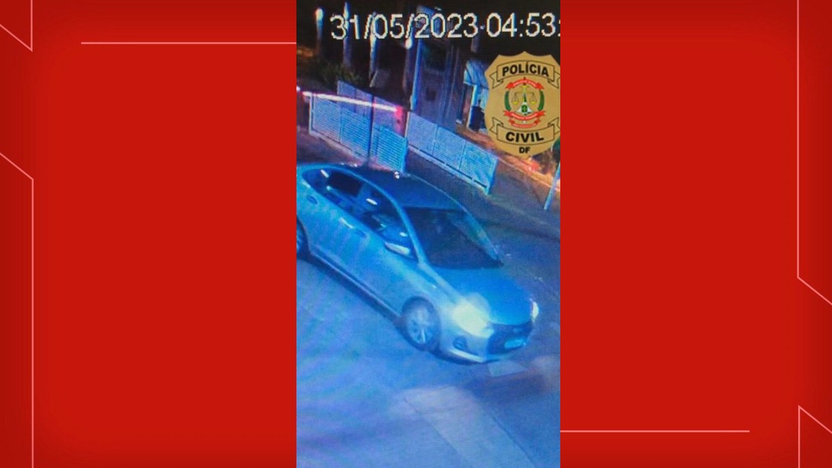 Professor é Preso Por Trazer Adolescente De 14 Anos De São Paulo Para